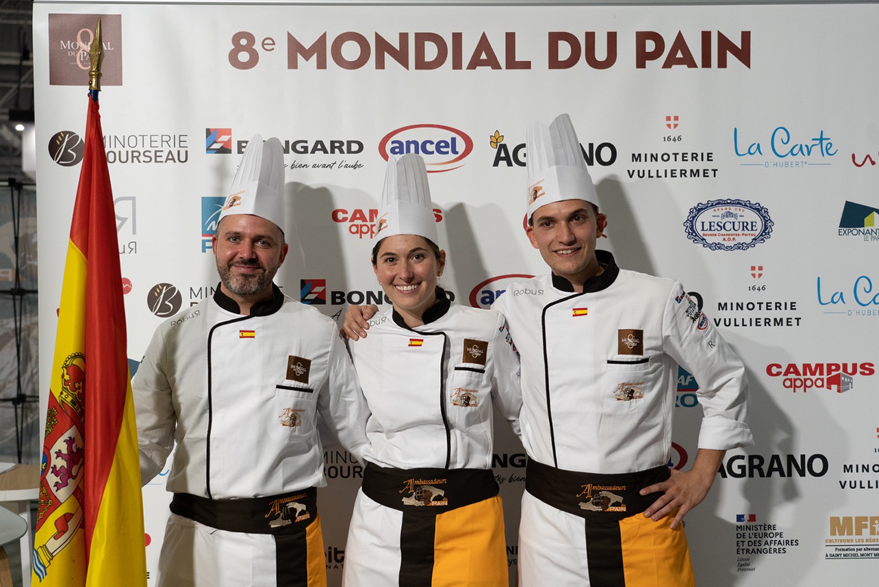 ベスト・オブ・モンディアル・デュパン開催概要 – Les Ambassadeurs du Pain du Japon