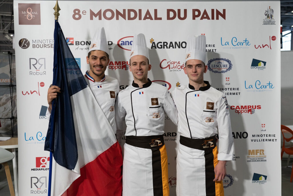 ベスト・オブ・モンディアル・デュパン開催概要 – Les Ambassadeurs du Pain du Japon