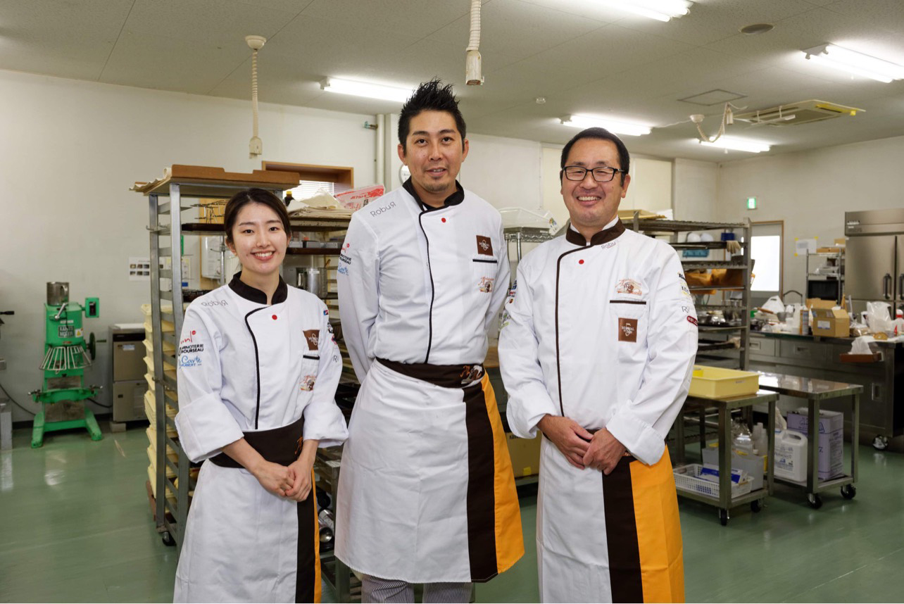 ベスト・オブ・モンディアル・デュパン開催概要 – Les Ambassadeurs du Pain du Japon